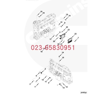 中国CE压明发RST块模控