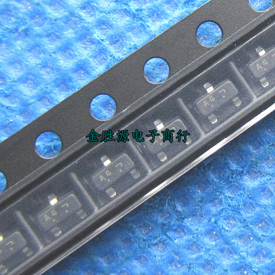 贴片开关二极管BAV70