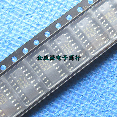贴片集成IC MM74HC4049M 4049M 代 CD4049 SOP16 进口原装
