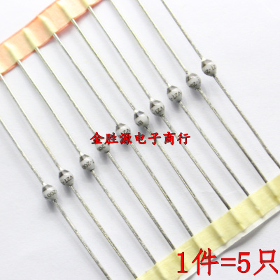 快恢复二极管 BYV95C BYV96E BYW36 BYW76 BYM36C SOD57 玻璃钝化