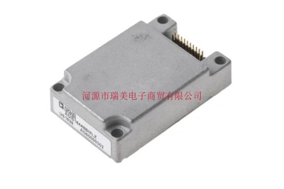 ADI亚德诺陀螺仪温度传感器加速度计3轴SPI接口ADIS16448BMLZ