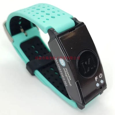 Maxim美信MAX86141医疗保健健身传感器评估板MAXREFDES103#