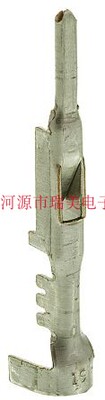 Delphi德尔福Metri-Pack 150汽车连接器公端子12045773