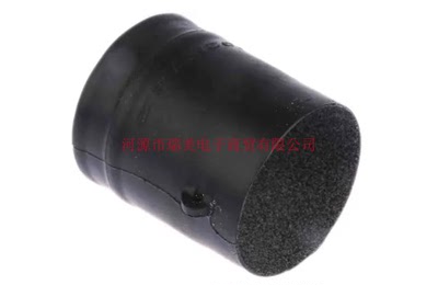 TE泰科raychem热缩管收缩直径5.9MM黑202K132-25/225-CS-2065-0