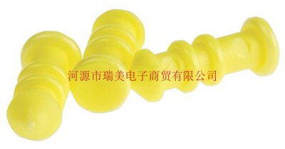 TE泰科AMP汽车连接器040 Multilock腔体178421-7