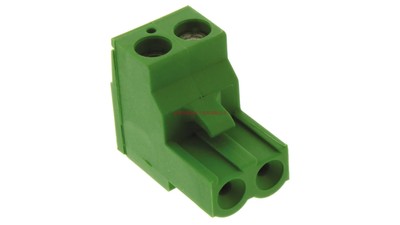 TE泰科电子Buchanan板对板连接器5.08MM节距1排3路796634-2