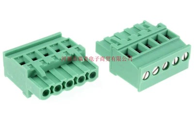 Phoenix菲尼克斯MVSTBR2.5/5-ST-5.08连接器5.08MM节距5路1792278