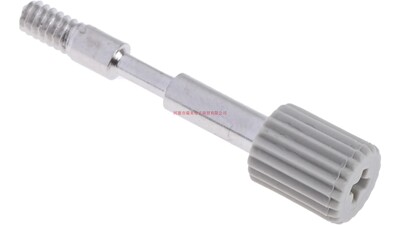 TE泰科9芯D-Sub型AMPLIMITE连接器螺钉1-1393561-9