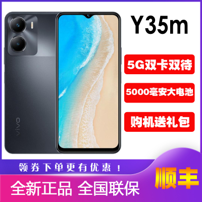 vivoY35m双卡双待手机