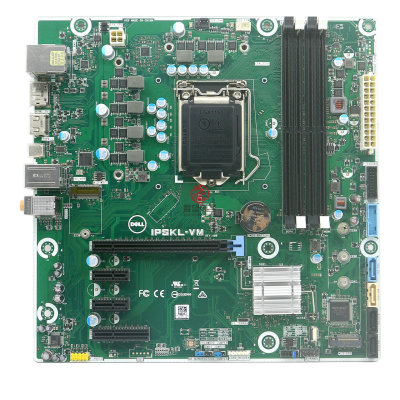 全新戴尔 DELL XPS 8910 主板 Z170 IPSKL-VM WPMFG 0WPMFG适用