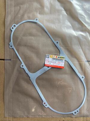 适用优友uy125t左边盖原车发动机