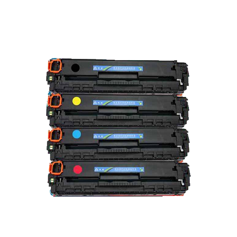 英联 适用佳能331硒鼓MF8280 8250 CRG331 mf623cm 628cw彩鼓LBP7100CN MF8210 8230 ...