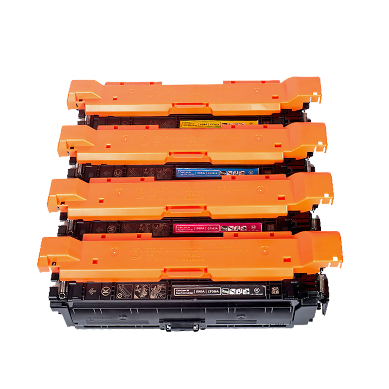 英联适用惠普508a硒鼓M553DN M553N m553X M552DN硒鼓 HP508A打印机硒鼓M576 M577dn/z CF361 ...