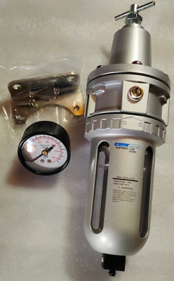 金器MINDMAN调压过滤器MAFR400