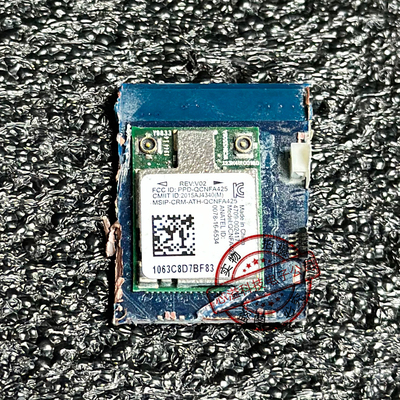 QCNFA425 高通Wi-Fi5(802.11ac)+蓝牙4.1二合一无线网卡模块 带板