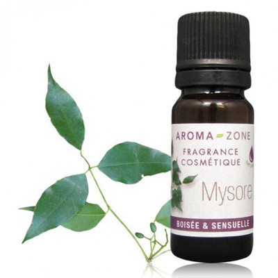 法国天然香氛10ml乳液