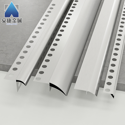 加厚铝合金屋檐滴水线外墙别墅