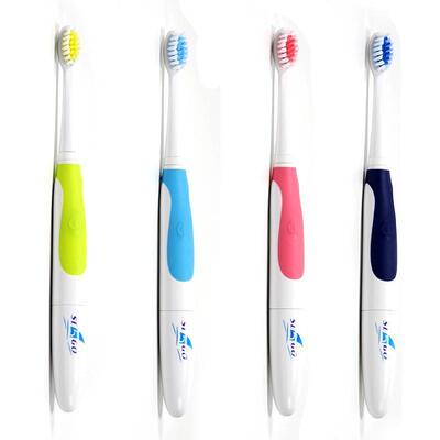 seago赛嘉高频声波震动电动牙刷