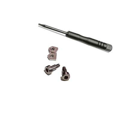 螺丝垫片松拓颂拓拓野SUUNTO AMBIT1 2R 3P表带配件螺母螺丝刀