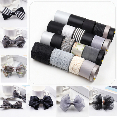 套餐diydiy套餐手工材料包发夹