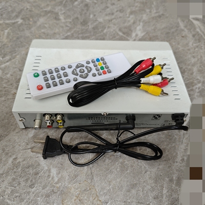 新款包邮通用机顶盒开机直接看免费电视节目农村城市通用赠运费险