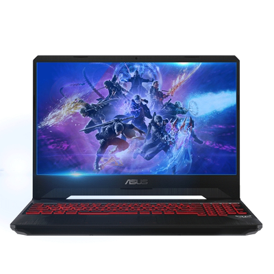 华硕飞行堡垒7/6/5代防蓝光