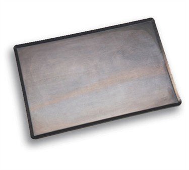 【欧厨】matfer传统斜边铁烤盘蓝钢烘焙蓝带学院专用60CM40CM53CM