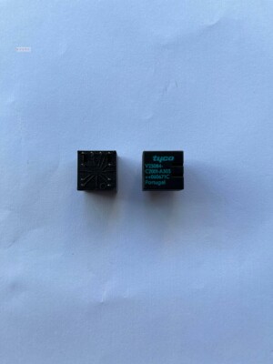 V23084-C2001-A303 别克中控锁失灵十脚 TYCO泰科 继电器现货