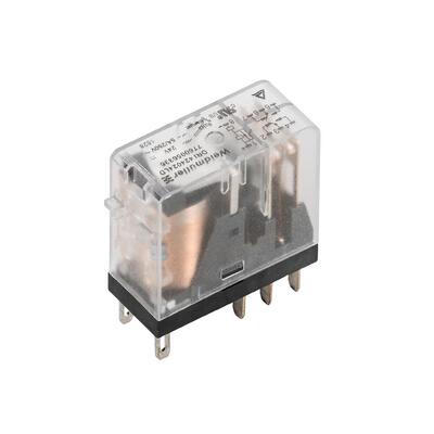 魏德米勒继电器 DRI424524 通信接口继电器  1起订