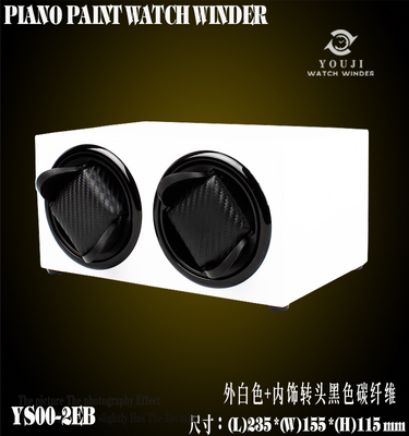 限量版 自动机械手表上链盒摇表器上弦器 摇摆晃表器watch winder