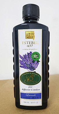 ESTEBEL原裝正品法國薰香露
