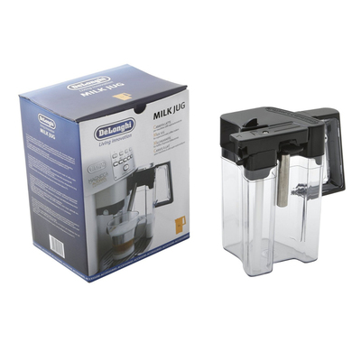 德国直邮Delonghi/德龙EAM ESAM 3500 3600 ECA13500奶箱奶泡机