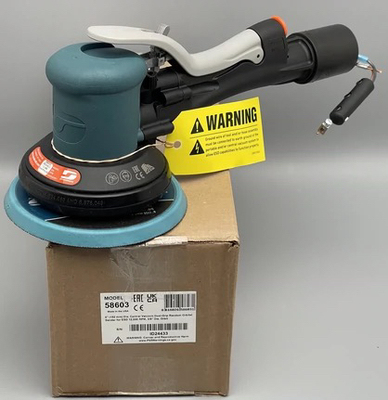 原装正品美国丹纳布雷防静电气动打磨机58603抛光机磨灰机工业级