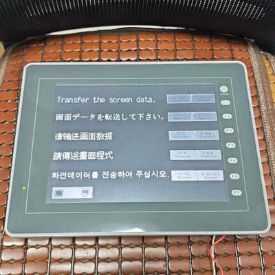 富士MONITOUCH触摸屏V810iC，，议价