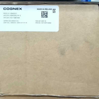 康耐视 COGNEX IS5403-01议价