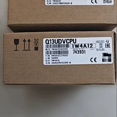 ：Q03UDVCPU，Q13UDVCPU，，带原(议价)