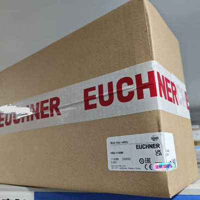 HBA-079827EUCHNER安士能 手议价