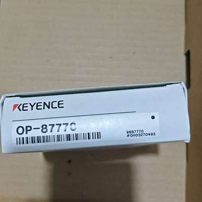 基恩士~安全支架OP-87770      一议价