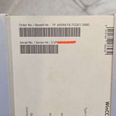 （议价)WinCC flexible  6AV66