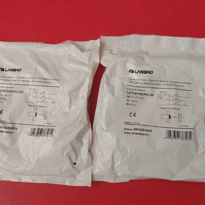 LANBAO兰宝传感器LE17SF05DPO-5M正议价