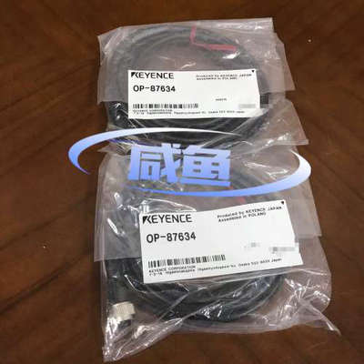 KEYENCE基恩士传感器 OP-87634议价
