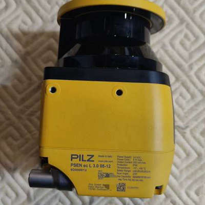 皮尔兹PSEN sc L 3.0扫描器 6D000012议价