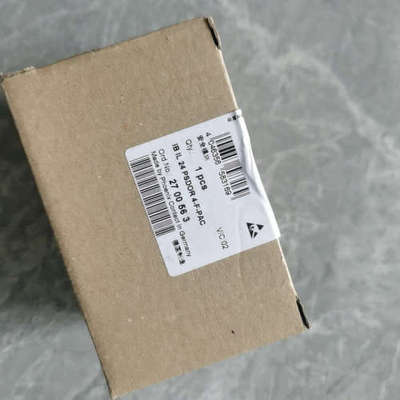 2700563菲尼克斯2700563 IB IL 24 PS议价