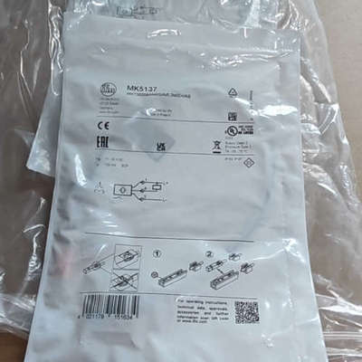 MK5137IFM易福门T型槽气缸磁性开关传感器议价