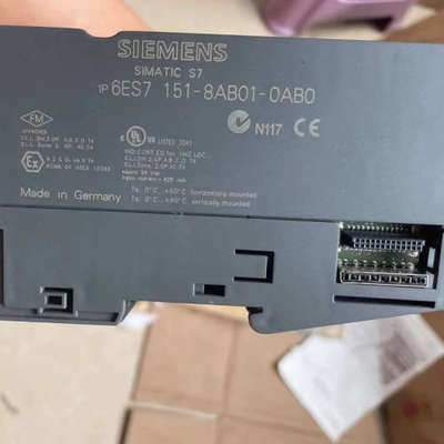 6ES7 151-8AB01-0AB0，进议价