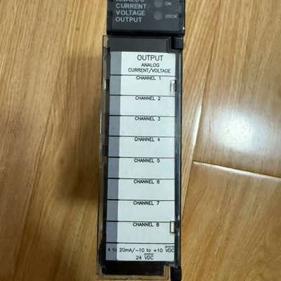 GE IC693ALG392B，，所示，议价