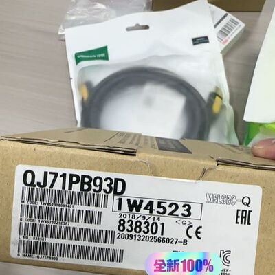 QJ71PB93D模块(议价)