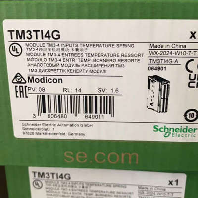 TM3TI8T TM3TI4 TM3AI8 TM3DQ16T议价