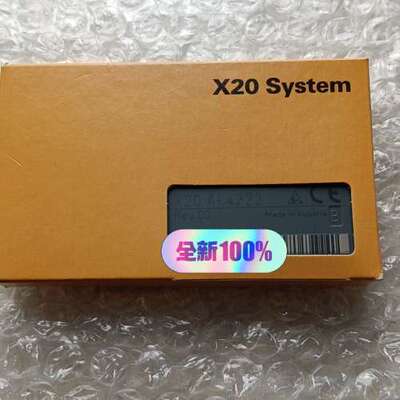 贝加莱模块 X20AI4222 只有，的议价