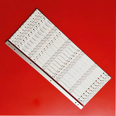 50寸灯条500TT43V3V4原装灯条